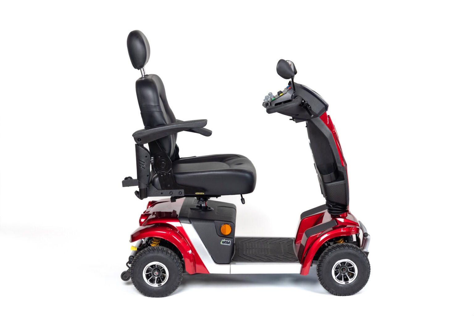 Genie Auto Folding Mobility Scooter | Monarch Mobility