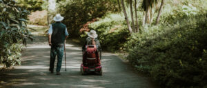 The PIP mobility scheme & its benefits | Monarch Mobility