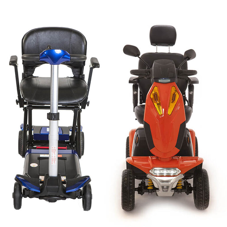 Can You Drink & Drive A Mobility Scooter? | UK Laws for Scooters