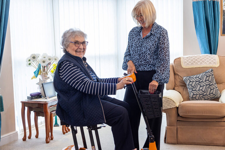 Your guide to PIP mobility scheme & its benefits | Monarch Mobility