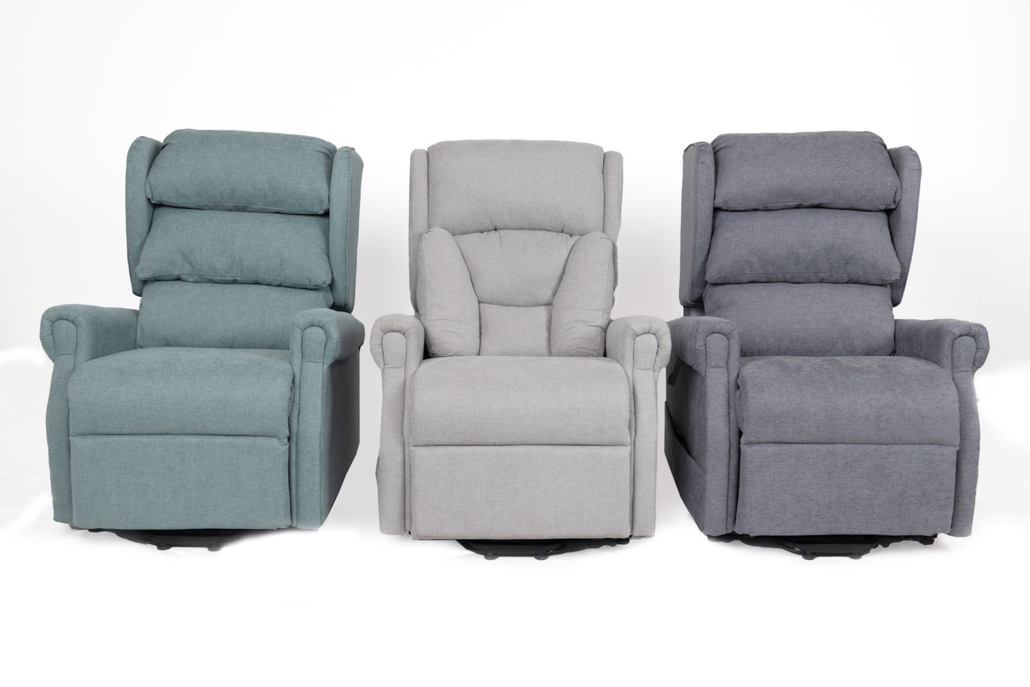 How Do Riser Recliner Chairs Work? | How To Use
