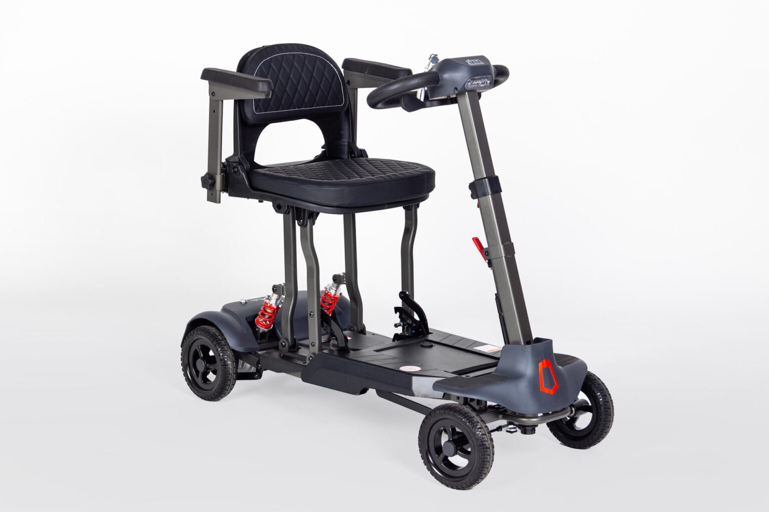 The Supa Carbon Lite Mobility Scooter | Monarch Mobility