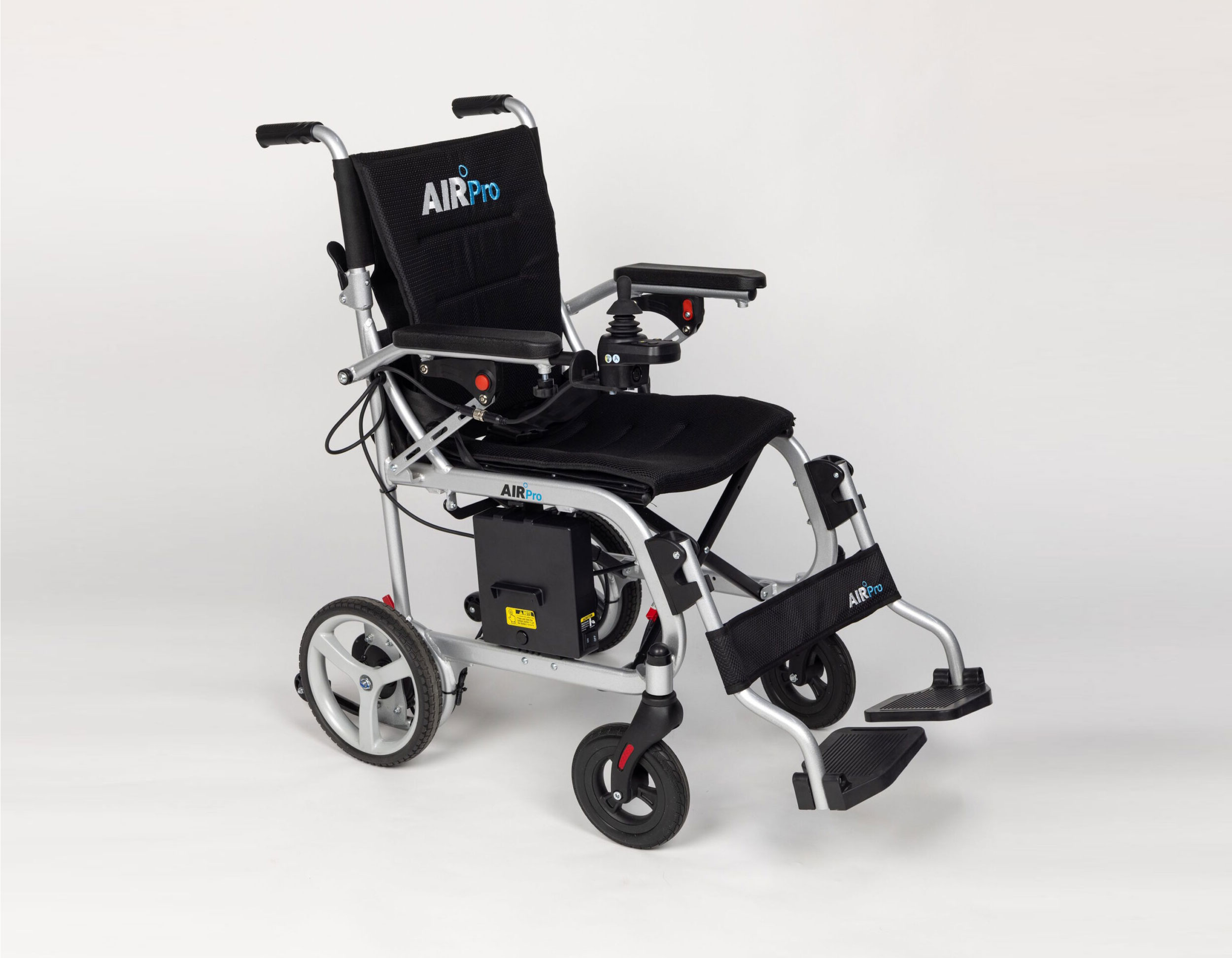 Air Pro Powerchair | Monarch Mobility