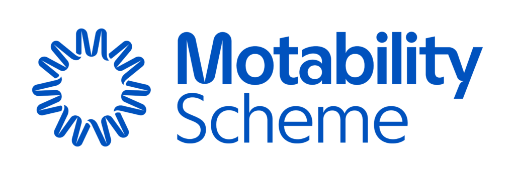 The Blue Badge disabled parking scheme | Monarch Mobility