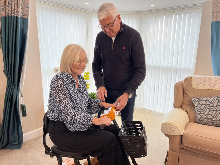 Your guide to PIP mobility scheme & its benefits | Monarch Mobility