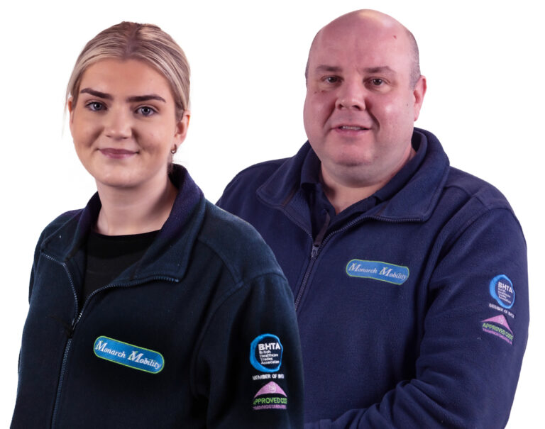 Your guide to PIP mobility scheme & its benefits | Monarch Mobility