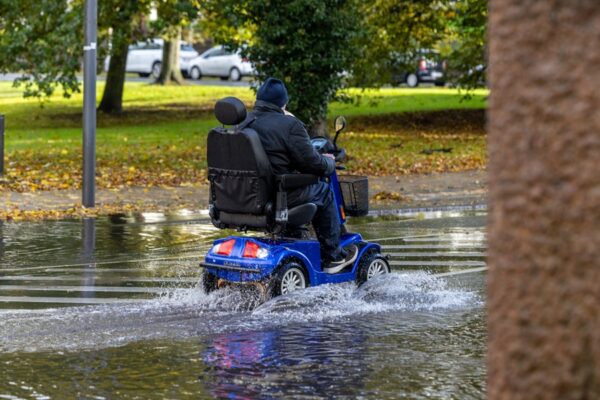 Your guide to PIP mobility scheme & its benefits | Monarch Mobility