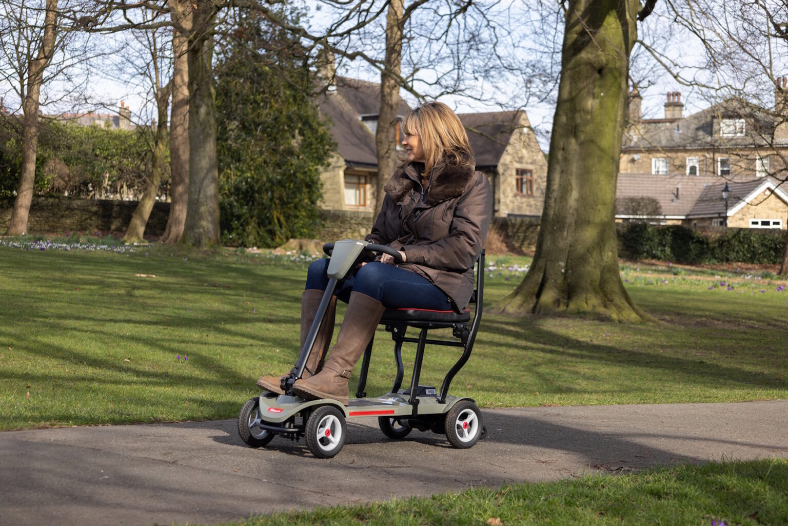 Grants for people with disabilities in the UK