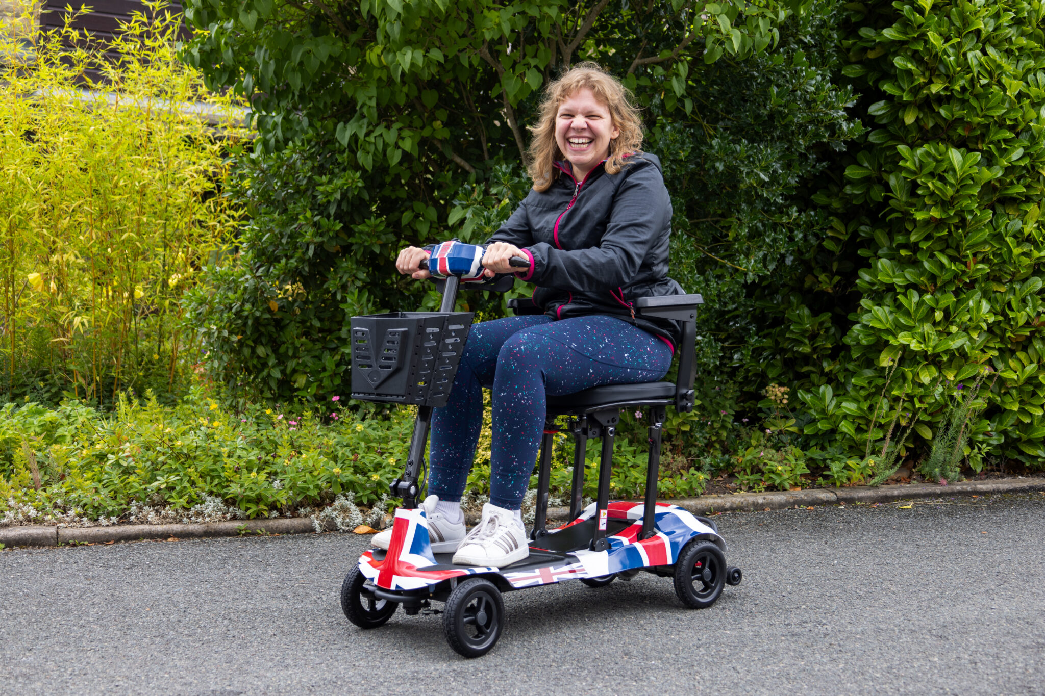 Your guide to PIP mobility scheme & its benefits | Monarch Mobility