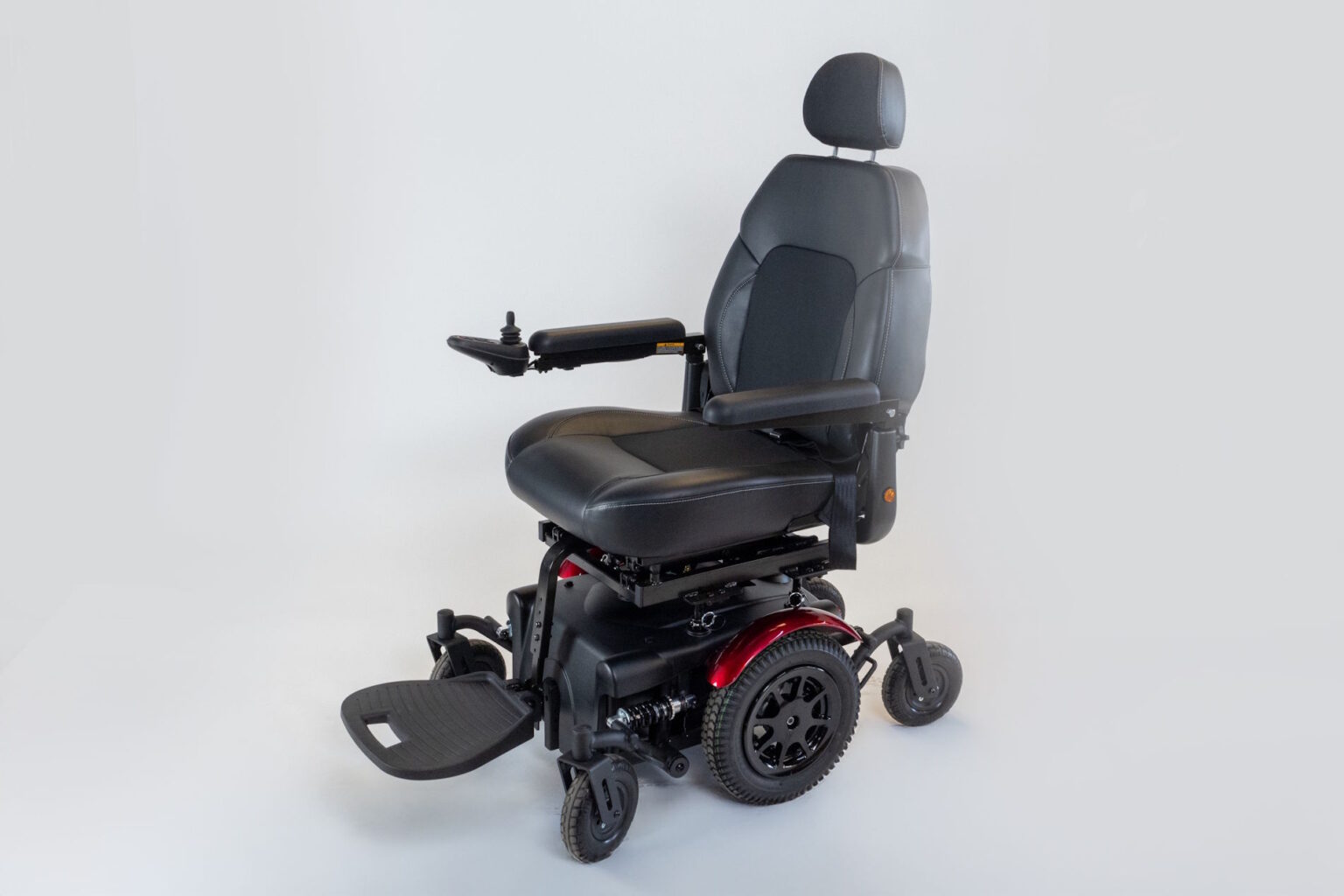Ezi-Fold Lightweight Powerchair | Monarch Mobility